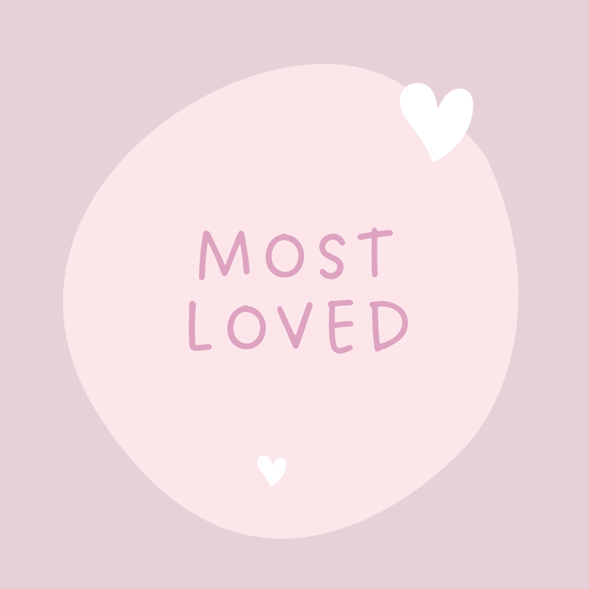 Most Loved – The Wonderful World of Zuri Rose