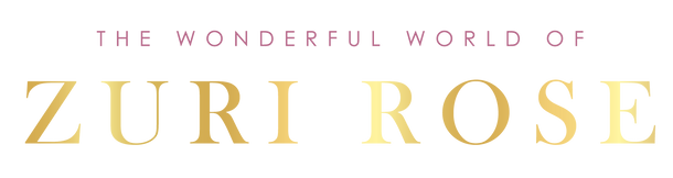 100 Piece Zuri Rose Puzzle – The Wonderful World of Zuri Rose