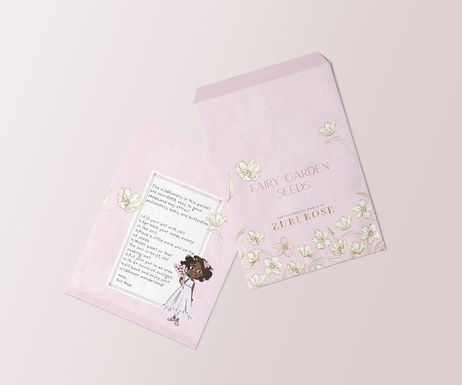 Products – The Wonderful World of Zuri Rose